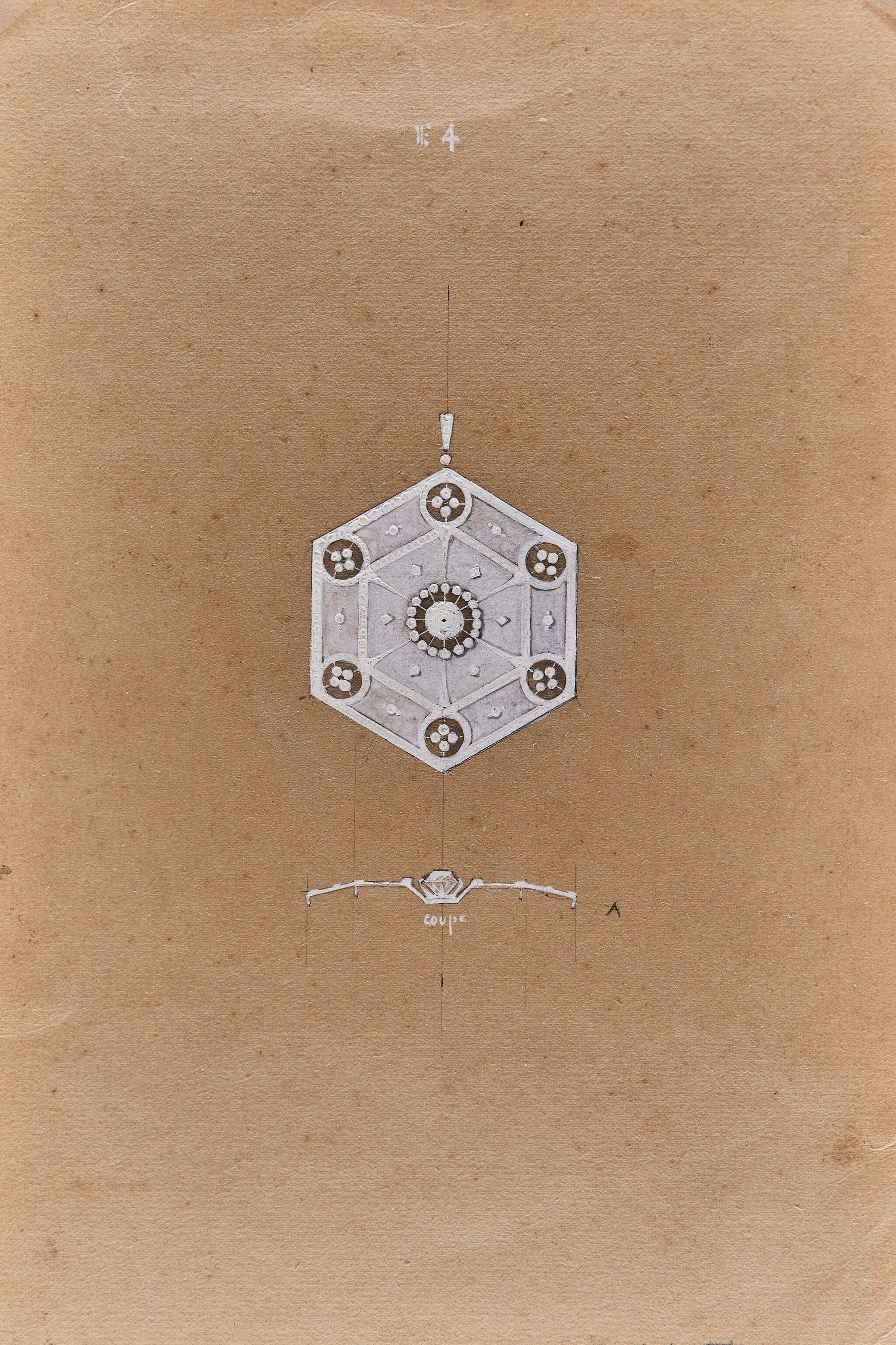 "Designing Jewels" Exhibition Images | L'ÉCOLE School of Jewelry Arts