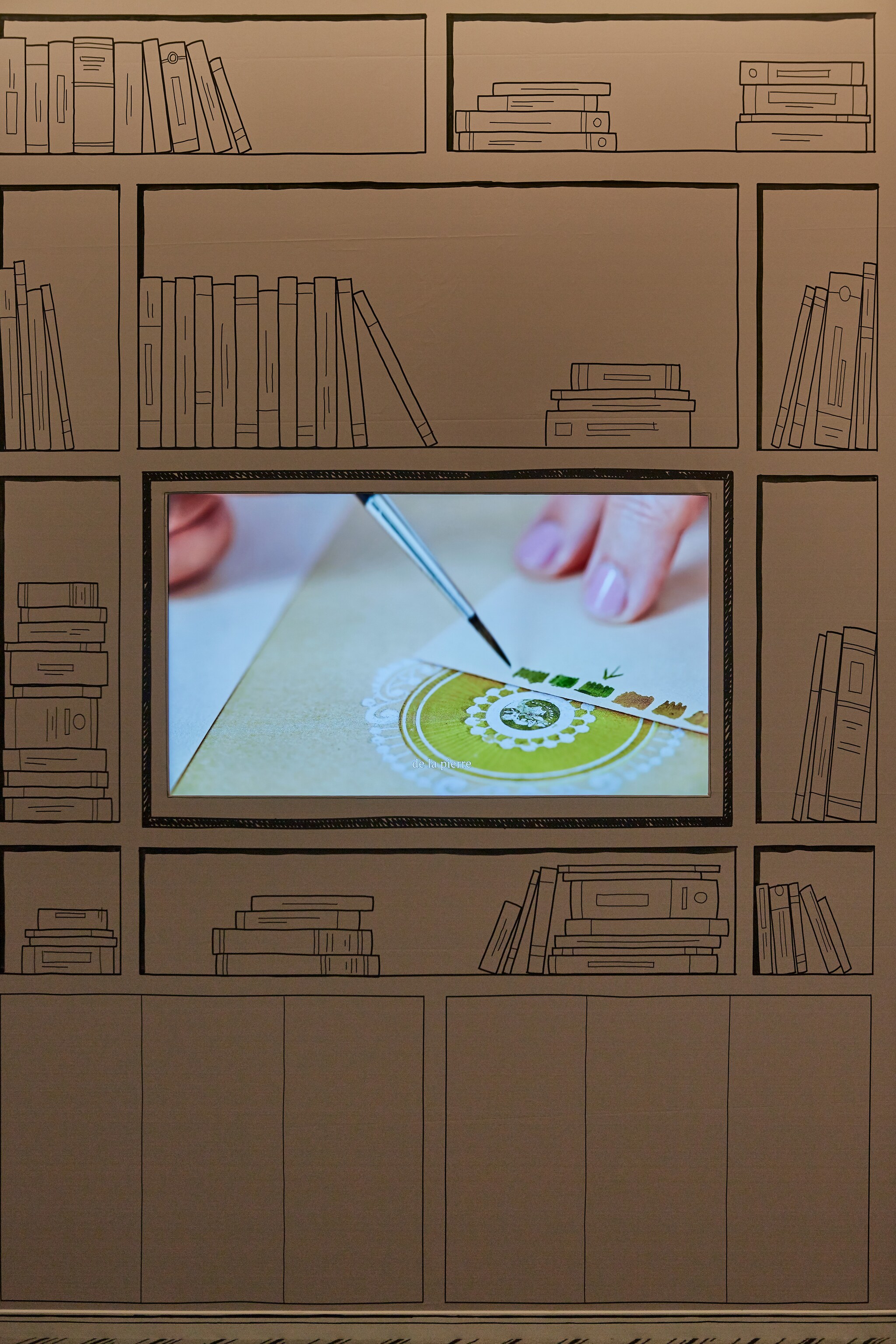 "Designing Jewels" Exhibition Images | L'ÉCOLE School of Jewelry Arts