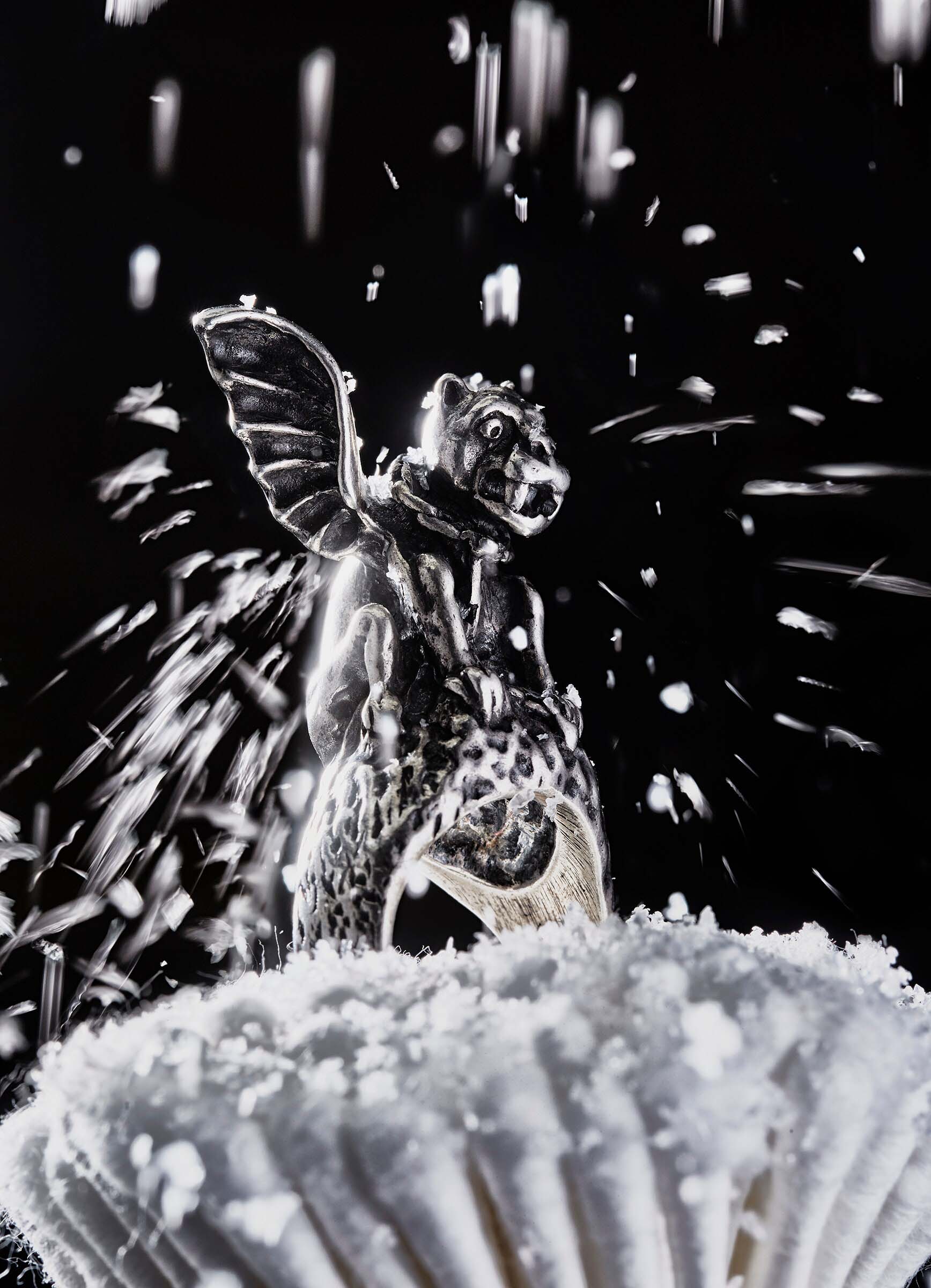 "Men's Rings" Exhibition Images | L'ÉCOLE School of Jewelry Arts