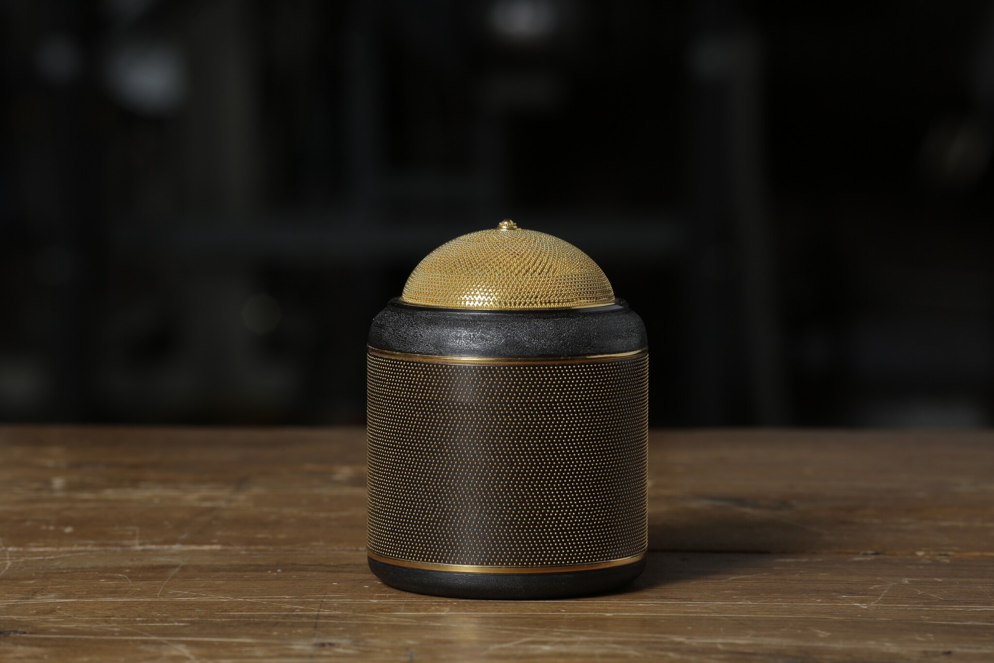 "Daniel Brush Cuffs and Necks" Exhibition Images | L'ÉCOLE School of ...