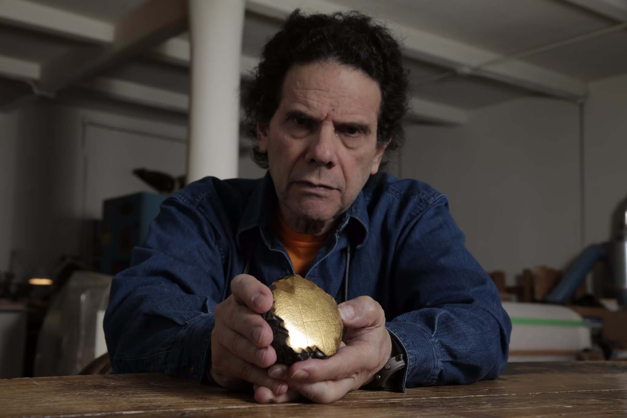 "Daniel Brush Cuffs and Necks" Exhibition Images | L'ÉCOLE School of ...