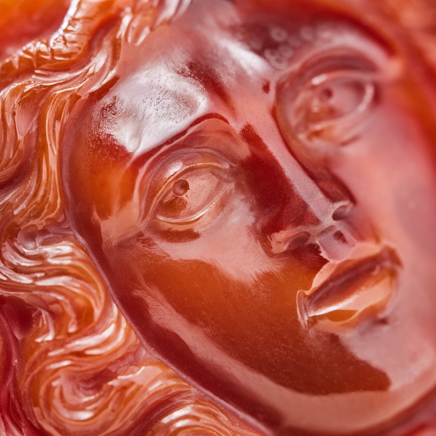 The Glyptic Arts | L'ÉCOLE School of Jewelry Arts