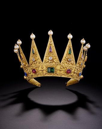 EXPOSITIONS | L'ÉCOLE School of Jewelry Arts