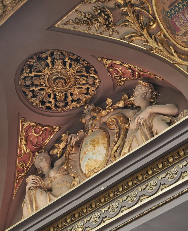 L'Hôtel de Mercy-Argenteau | L’École des Arts Joailliers