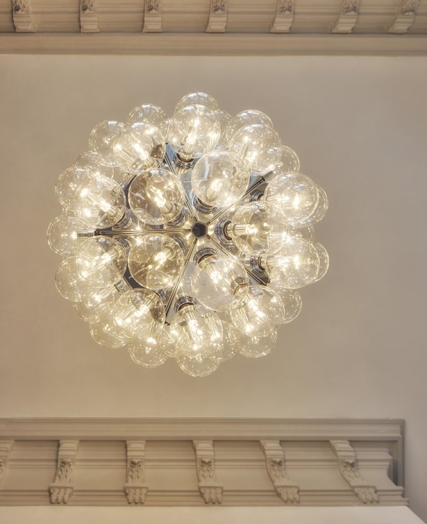 New Campus of L’ÉCOLE in Paris - Opening of Hôtel de Mercy-Argenteau ...