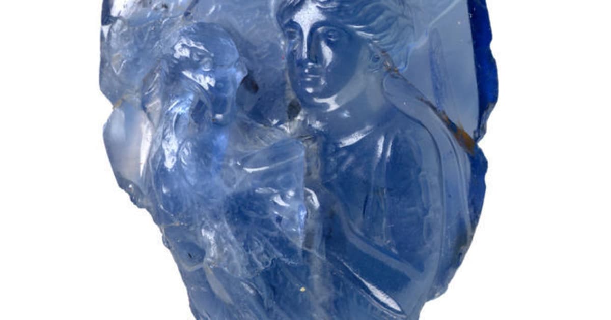 [Video] Saphir, Art & Science | L’École des Arts Joailliers