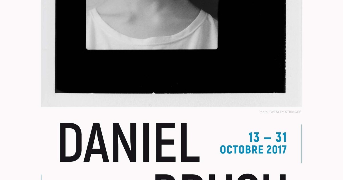 "Daniel Brush Cuffs and Necks" Exhibition Images | L'ÉCOLE School of ...