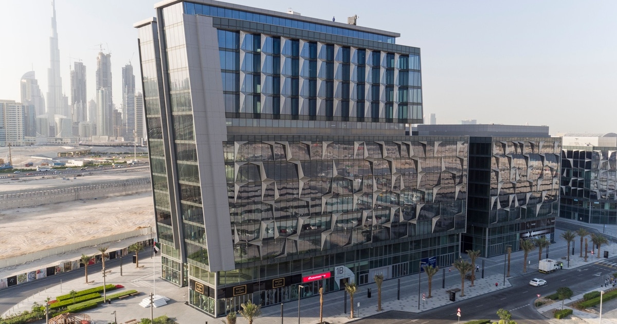 L’ÉCOLE set to officially open its first permanent campus in the Middle ...