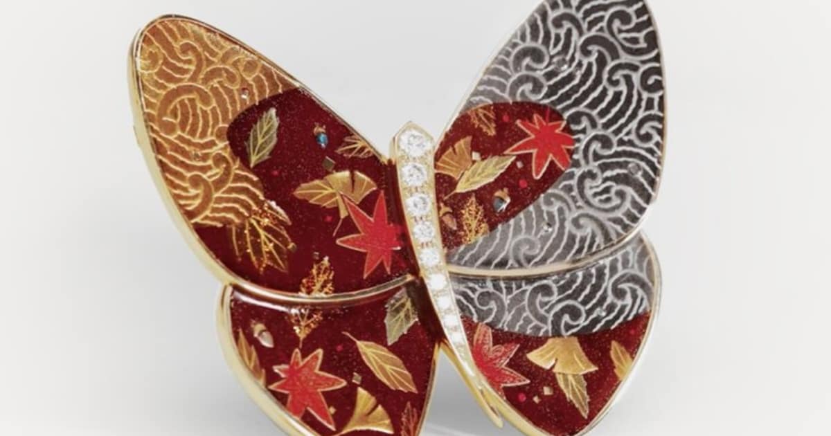 Urushi Lacquer: from Resin to Precious Inlay@Liang Yi Museum | L'ÉCOLE ...