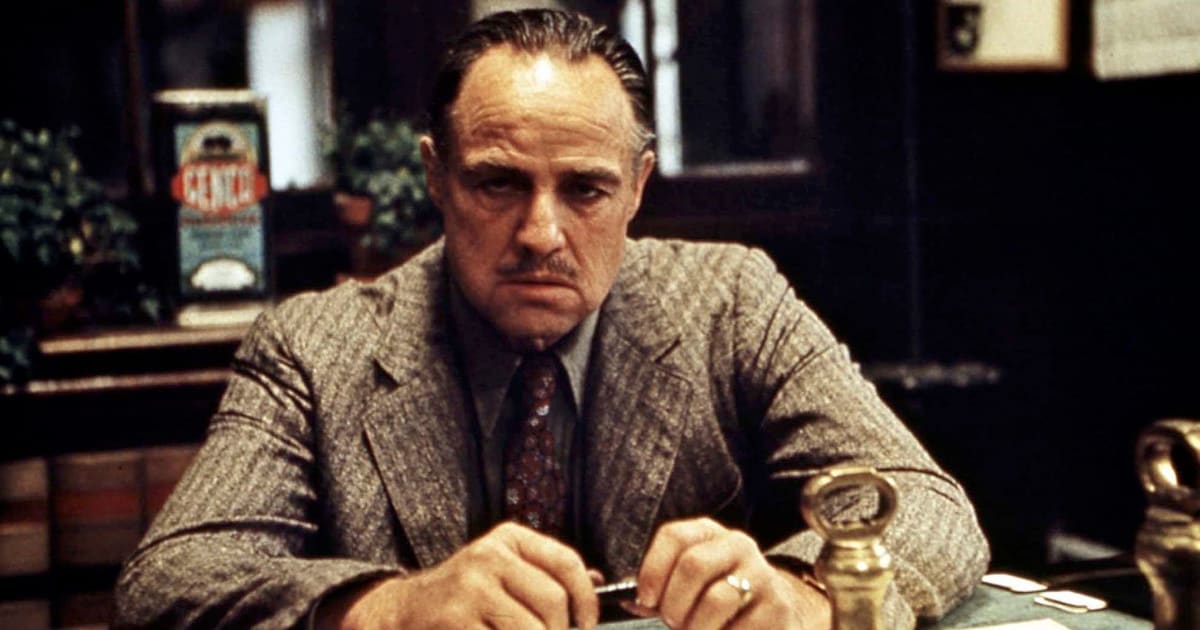 The Godfather | L'ÉCOLE School of Jewelry Arts