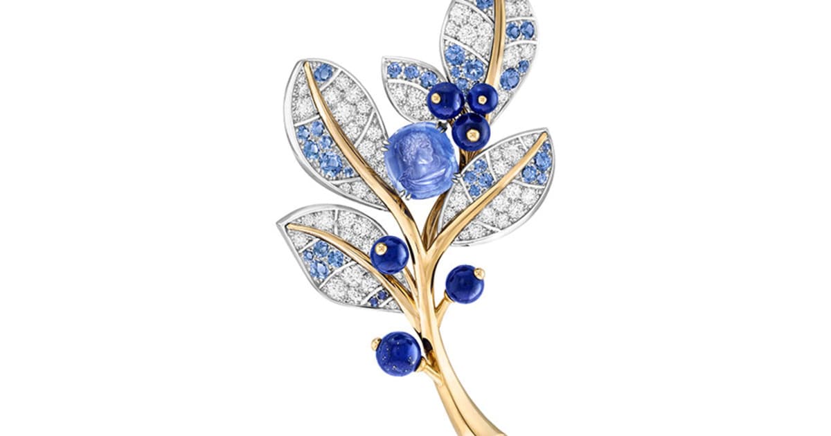 Reviving the Savoir Faire of the Glyptic Arts (In-Person Conversation ...