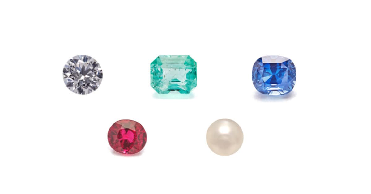 SEPTEMBER • Art & Science Cycle: The Universe of Gemstones (5 courses ...