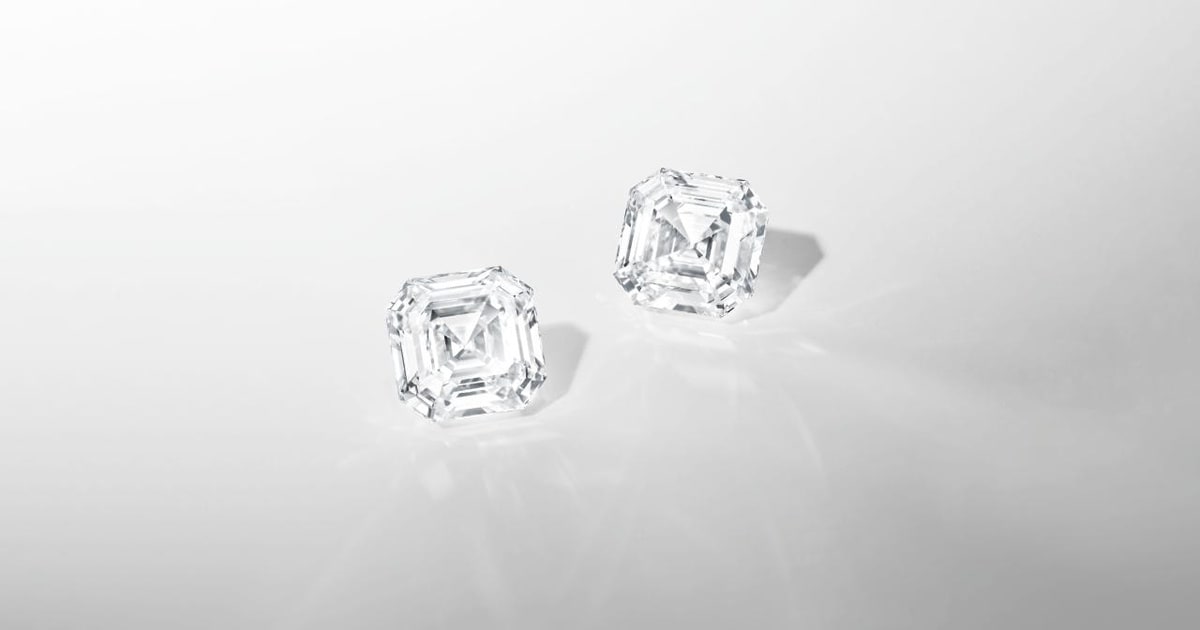 Diamond, Art & Science (Online Talk) | L'ÉCOLE School of Jewelry Arts